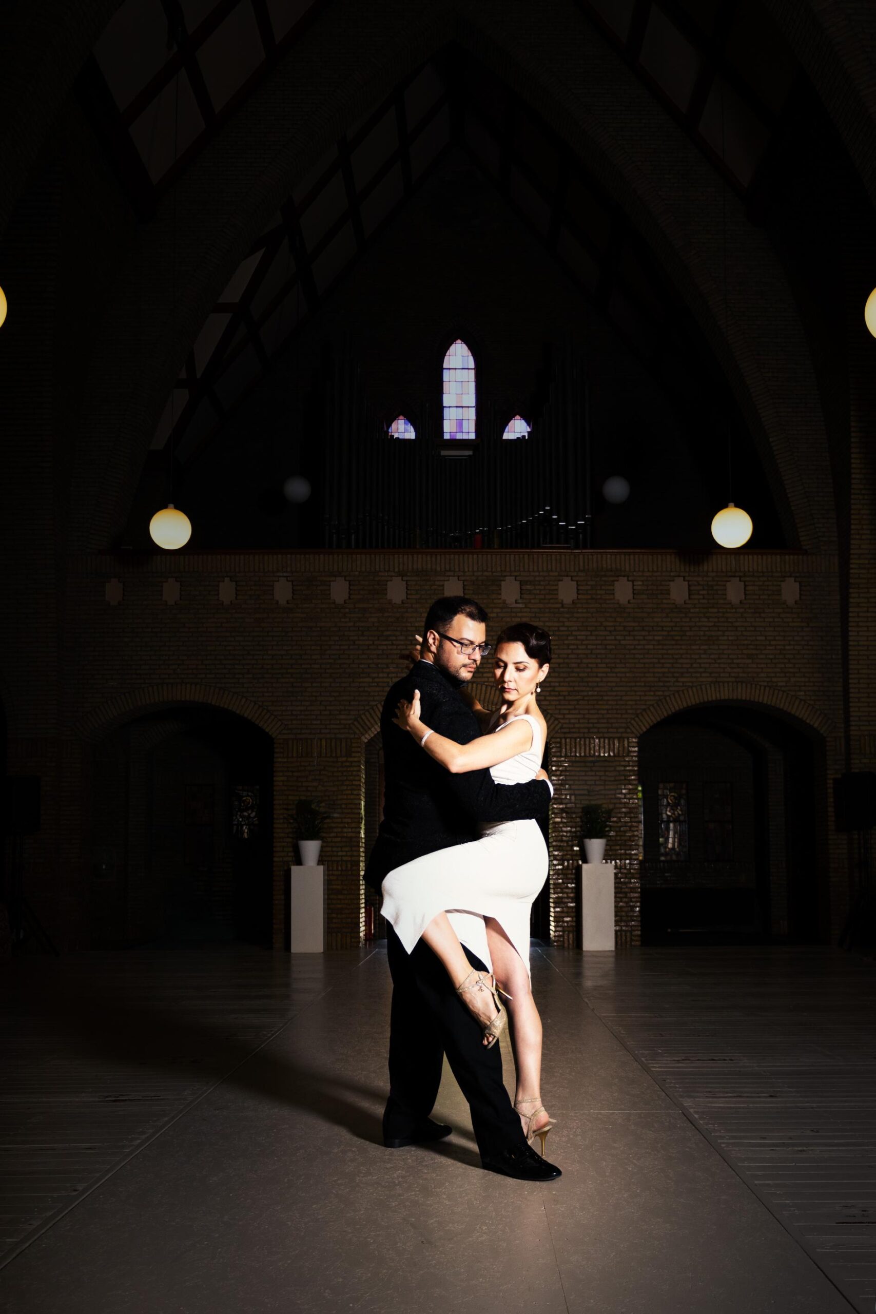 Wat is Argentijnse Tango? - betekenis & beleving - Tango La Perla