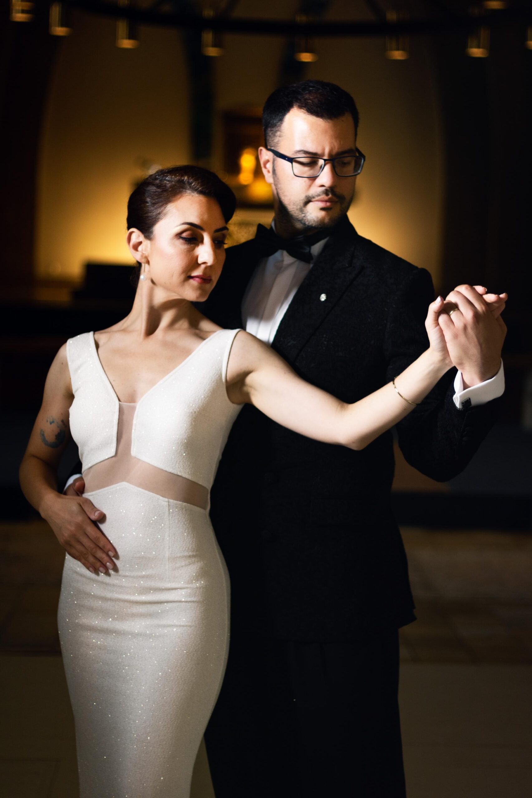 Agenda – Tango La Perla