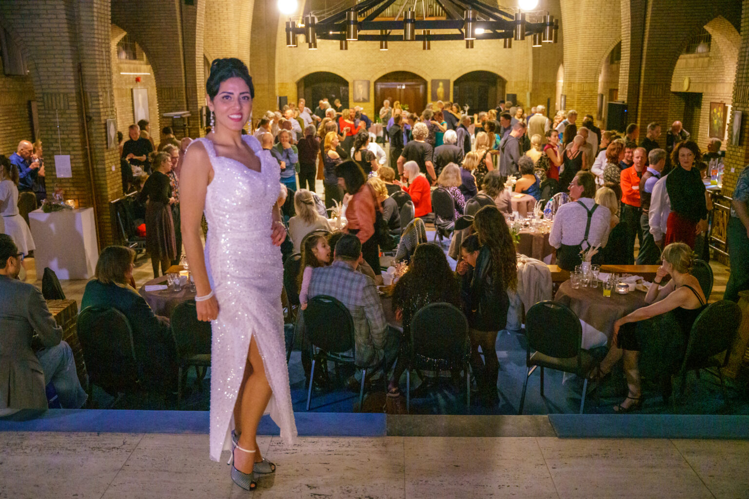 Wat is Argentijnse Tango? - betekenis & beleving - Tango La Perla