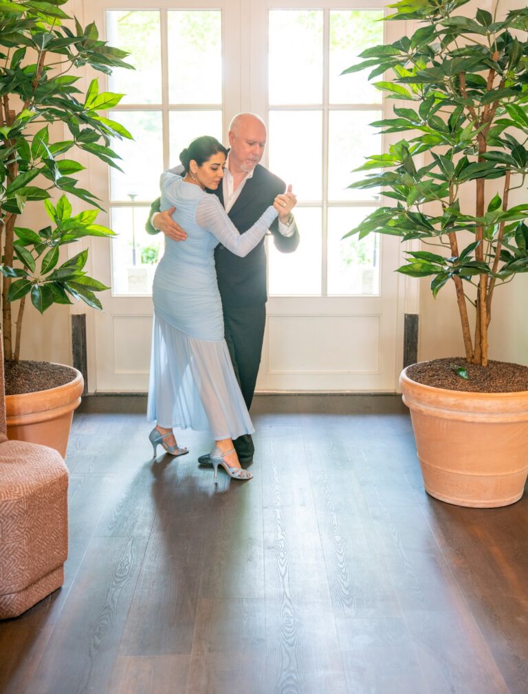 Wat is Argentijnse Tango? - betekenis & beleving - Tango La Perla