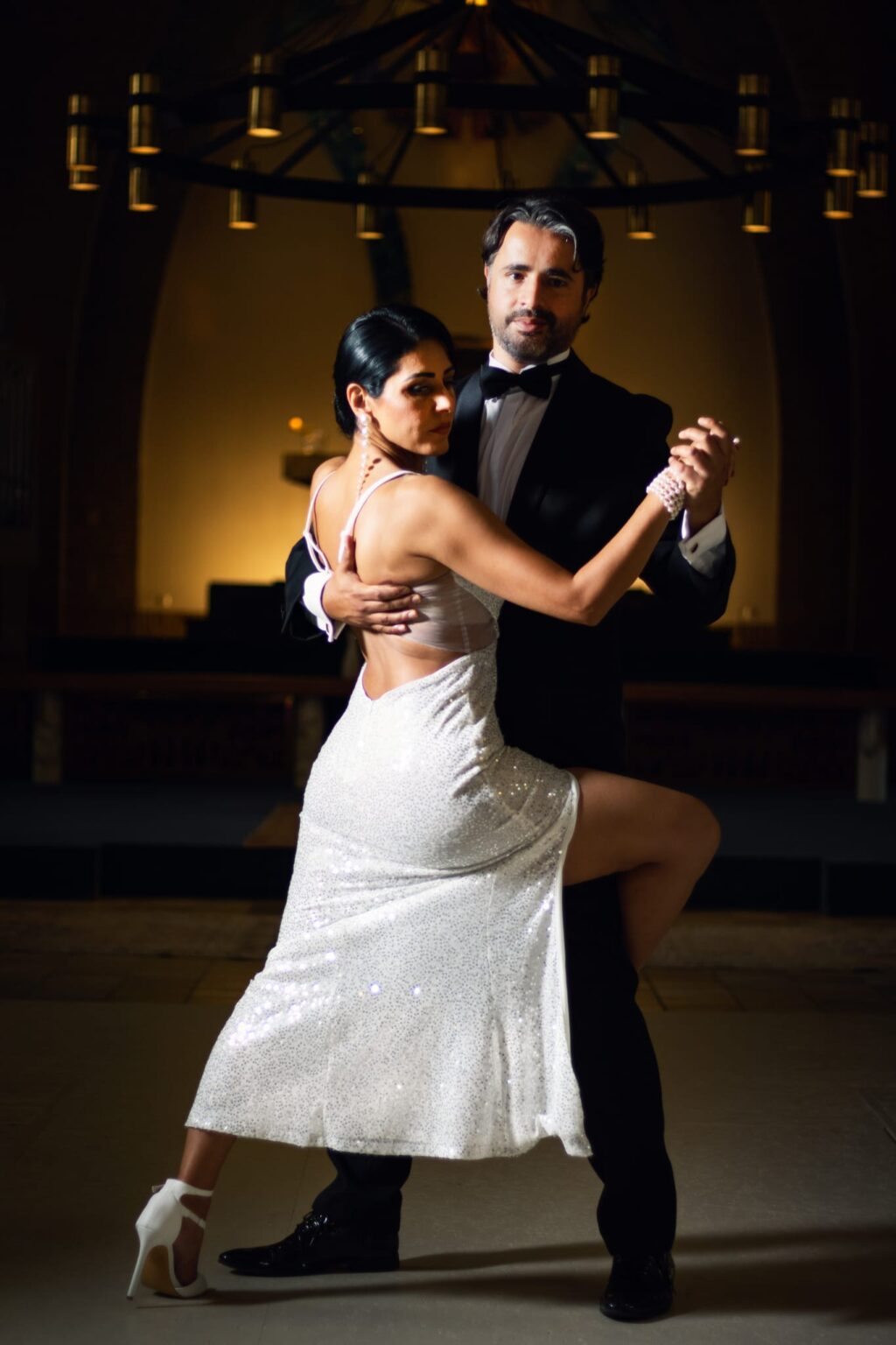 Wat is Argentijnse Tango? - betekenis & beleving - Tango La Perla